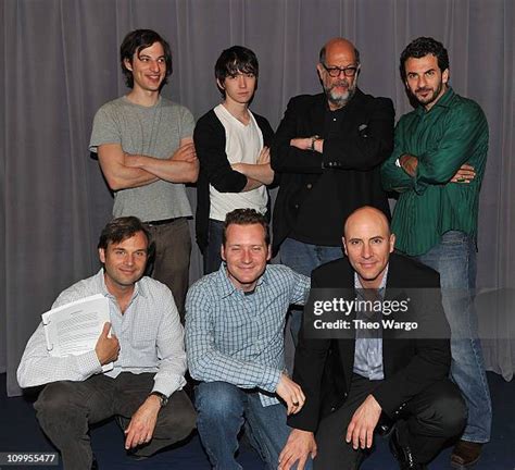 Stephen Melamed Photos And Premium High Res Pictures Getty Images