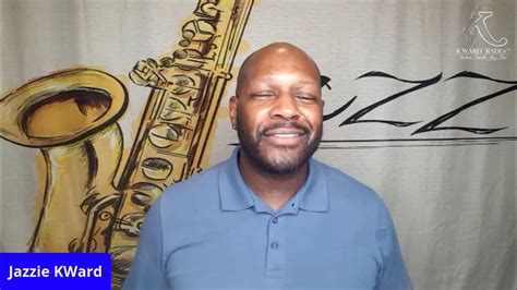 Jazzie After Dark Presents Wayne Gutshall Youtube