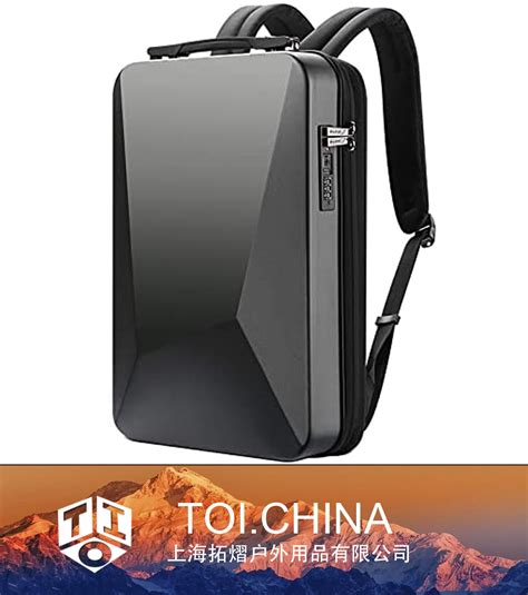 Hard Shell Laptop Backpack Hard Shell Gaming Backpack China Factory Price