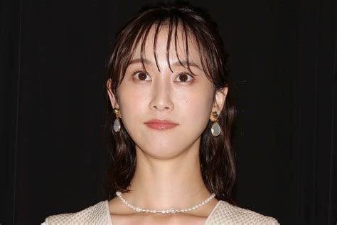 松井玲奈、近藤晃央との交際認めた 「記事に書かれていた結婚挙式の」 Sirabee