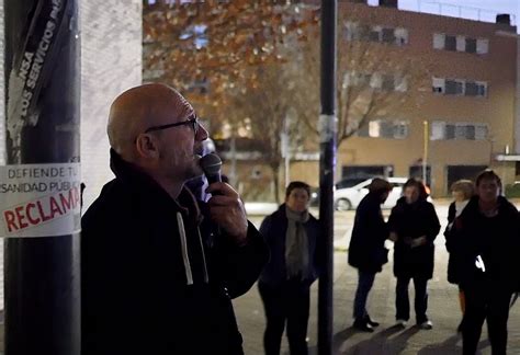 Entrevista A Javier Tabarés