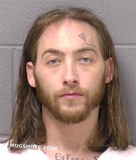 Gorel Jay M 12122024 Will County Mugshots Zone