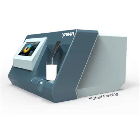 Yama Nir 350 Milk Analyzer At Best Price In Khatauli By Everest