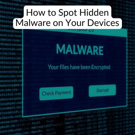 Cybersecurity Malwareprotection Infosec Onlinesafety Staysecure