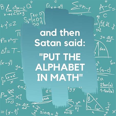 Math Lovers T Express Your Relationship With Math