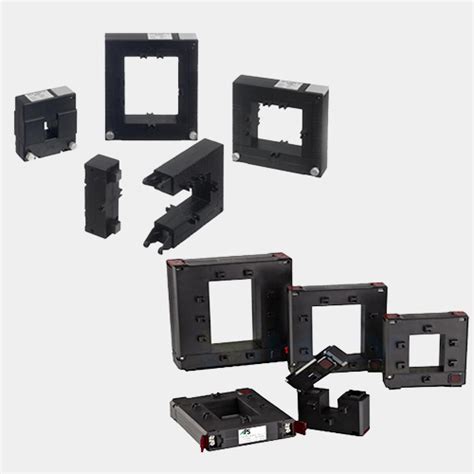 Split Ct Advanced Power Systems