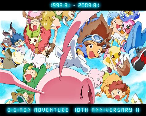 Digimon Adventure Image By Kaden Zerochan Anime Image Board