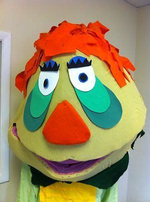 Hr Hr Pufnstuf Full Size Adult Halloween Costume Sid And Marty