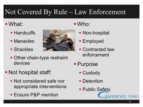 New Cms Guidelines Hospital Restraint And Seclusion In 2023 Pdf