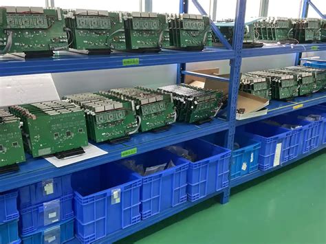 What Is The Purpose Of A Managed Switch