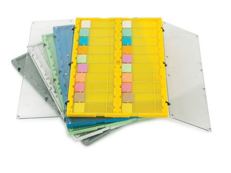 Slide Storage Euromex