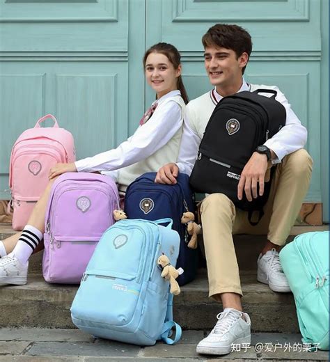 2022年双十一超实用双肩背包推荐 下篇），学院背包，旅行背包，全能背包推荐！！！ 知乎