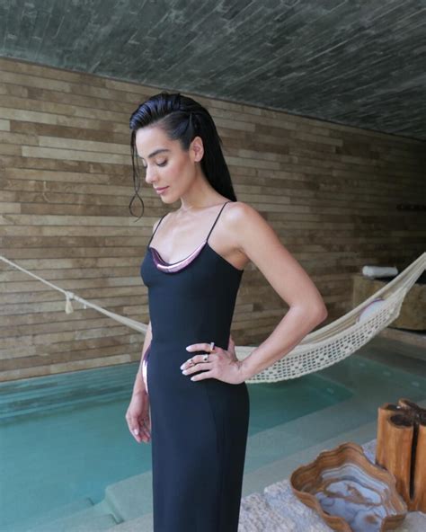 Esmeralda Pimentel Hace Historia En Los Premios Platino 2024 Marie Claire México