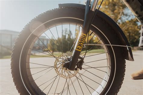 Suspension Fork Vs Other Forks Whats The Difference Vtuvia Ebike