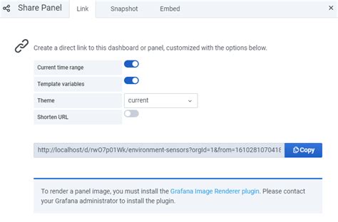 Docker Compose Example Is Not Working Or Incomplete · Issue 207 · Grafanagrafana Image