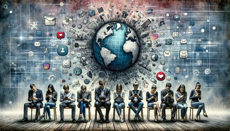 La Era De La Conexión Perdida Innova Más