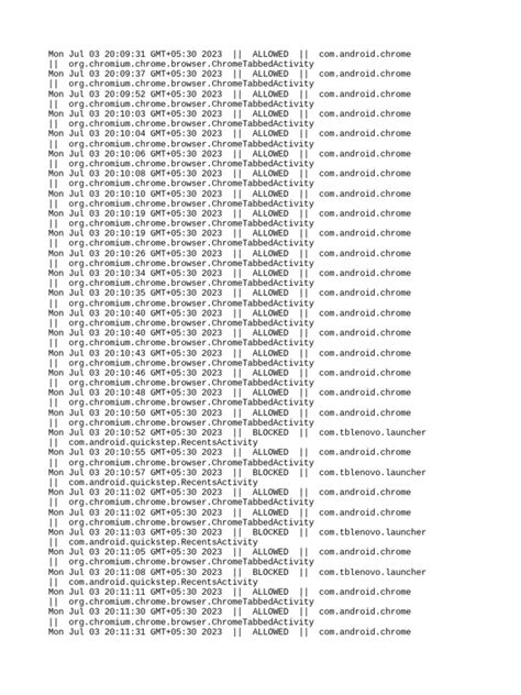 Surelock Diagnostics Log Pdf