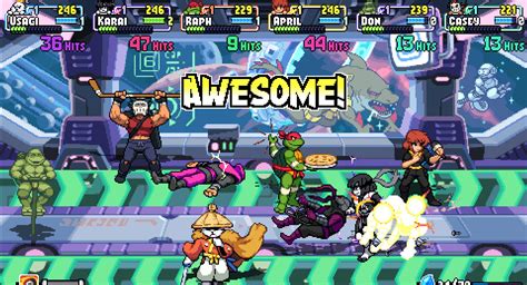 Co Optimus News Tmnt Shredders Revenge Dimension Shellshock Dlc