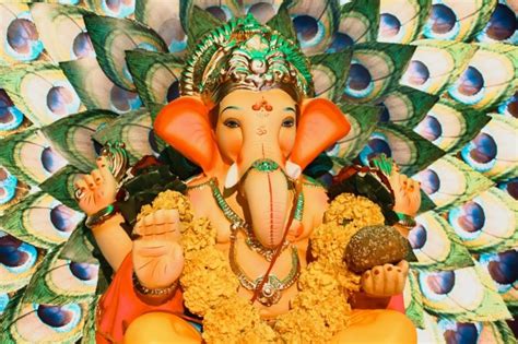 Devarshi Kansara On Linkedin Ganeshchaturthi2021 Ganeshji