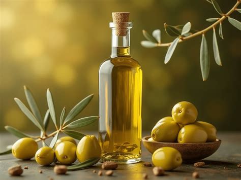 Cách Chọn Dầu Olive Extra Virgin Chuẩn Nhất Cho Sức Khỏe Phạm Gia Food Thực Phẩm Sạch Cho