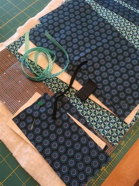 Sewing Roll Project The Sewing Directory