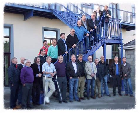 Schools Athy County Kildare Ireland