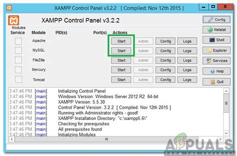 How To Fix Access Denied For User Root Localhost Error On MySQL