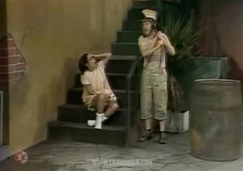 El Chavo Del 8 Capitulos Online ¿cómo Trató Chespirito El Día De La