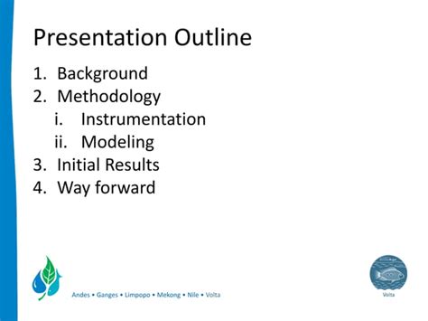 Hydrological Modeling‐cpwfv3 Ppt
