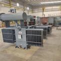 100 Kva Three Phase Auto Transformer Price And Specifications Golden