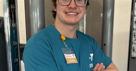 Streator Ymca Adds New Personal Trainer Shaw Local
