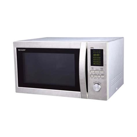 Sharp Microwave Oven With Grill R 78bt 43ltr Online At Best Price