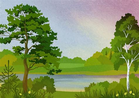 Kurzy Psaní Podle Lustiga Bajka O Stromoch A Bobrovi Napsala Viktorie JackuliakovÁ MurinovÁ