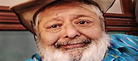 Veteran Actor Sameer Khakhar Of Nukkad And Circus Fame Passes Away At 71