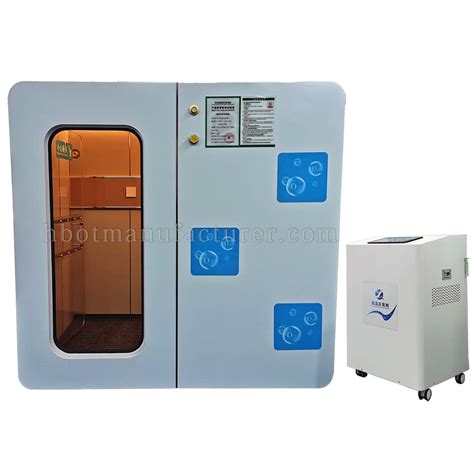 China High Oxygen Hyperbaric Chamber For Multiple Sclerosis