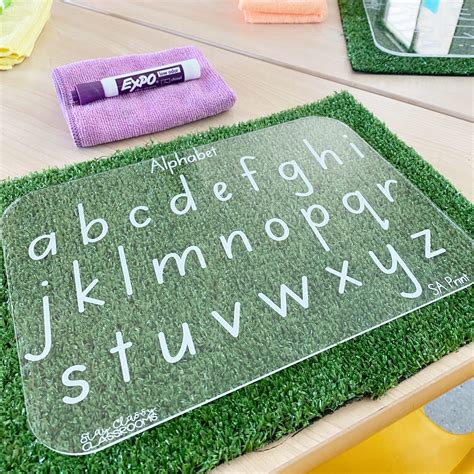 Stay Classy Classrooms Home