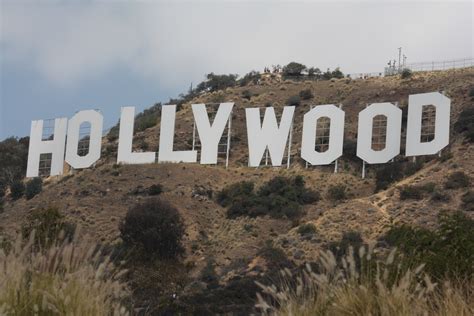 Free Images Landscape Sky Usa California Los Angeles Hollywood
