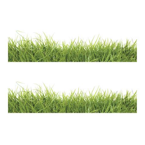 Roommates Grass Giant Peel And Stick Wall Decals Wall Decals Faux