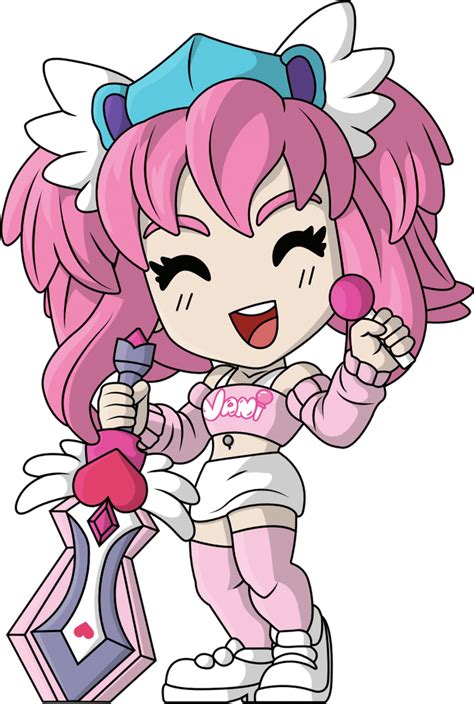 Vanilbean Youtooz Collectibles