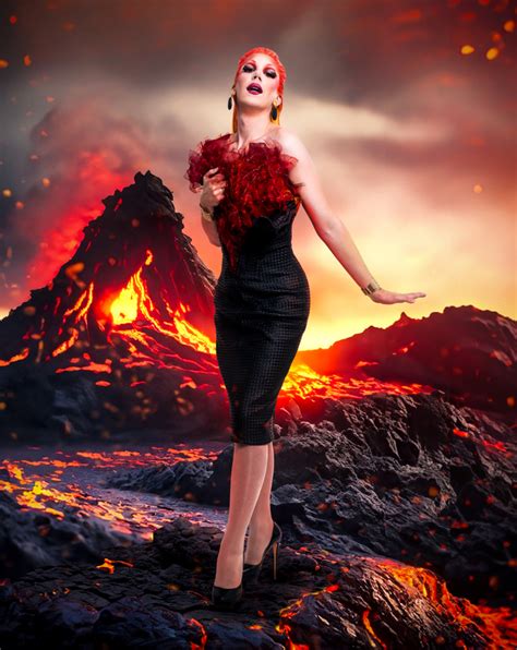 Catching Up With Edna Sorgelsen