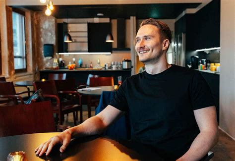 Eero Ala Mutka Viihtyy Päivystyslääkärinä Laatupäivystys