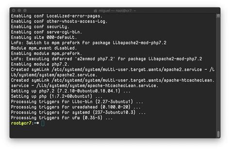 Tutorial How To Install Grav CMS On Ubuntu