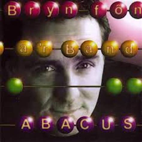 Bryn Fôn Ar Band Abacus Reviews Album Of The Year