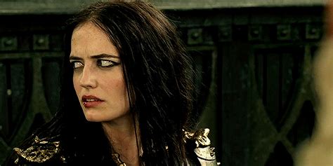 Eva Green 300 Rise Of An Empire Tumblr 