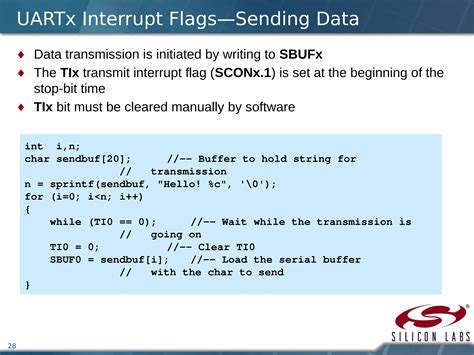 lecture 10 serial communication pdf computer networking computing