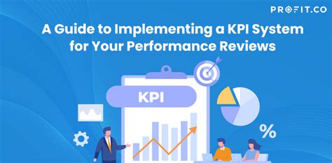 creating a kpi system for performance evaluation