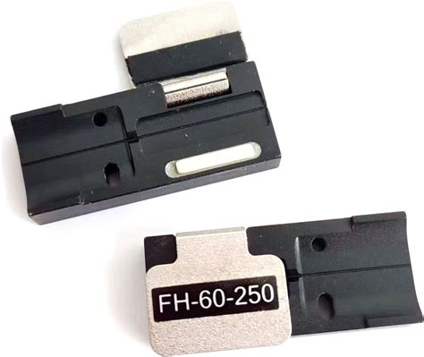 Bare Fiber Holder Fh 60 250 For Fsm 60r 70r 60s 22s 80s