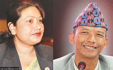 Minister Chaudhary Faces Tough Challenge In Dang 1