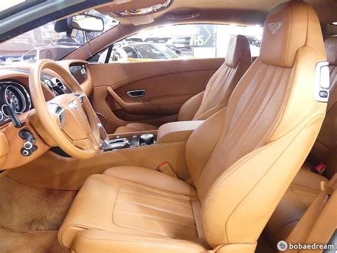 2015 벤틀리 컨티넨탈 Gt 40 중고차 보배드림 수입중고차