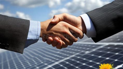 Collaboration For Sustainable Finance In Renewable Energy Sector Stock